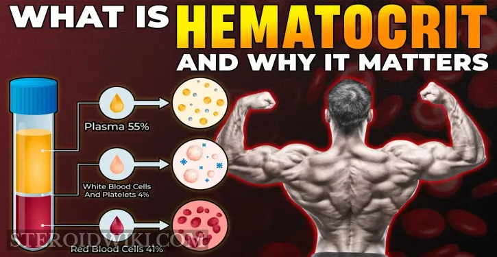 What Is Hematocrit and Why It Matters